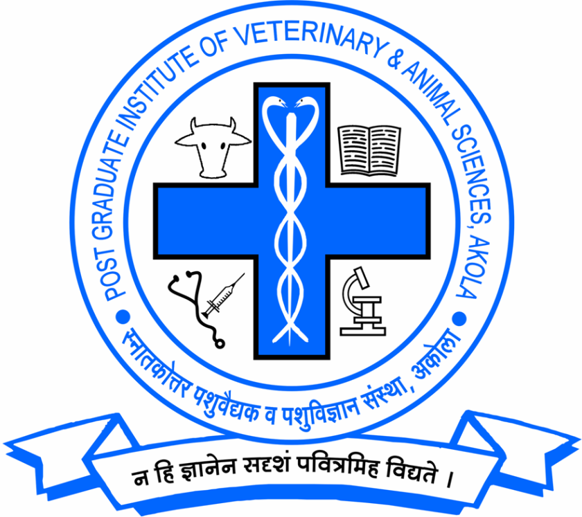 home - College of Veterinary and Animal Science (COVAS) Akola